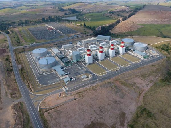 Avon and Dedisa Peaking Power Investment | Hulisani Investment ...