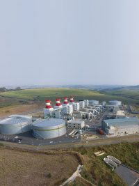 Avon and Dedisa Peaking Power Investment | Hulisani Investment ...